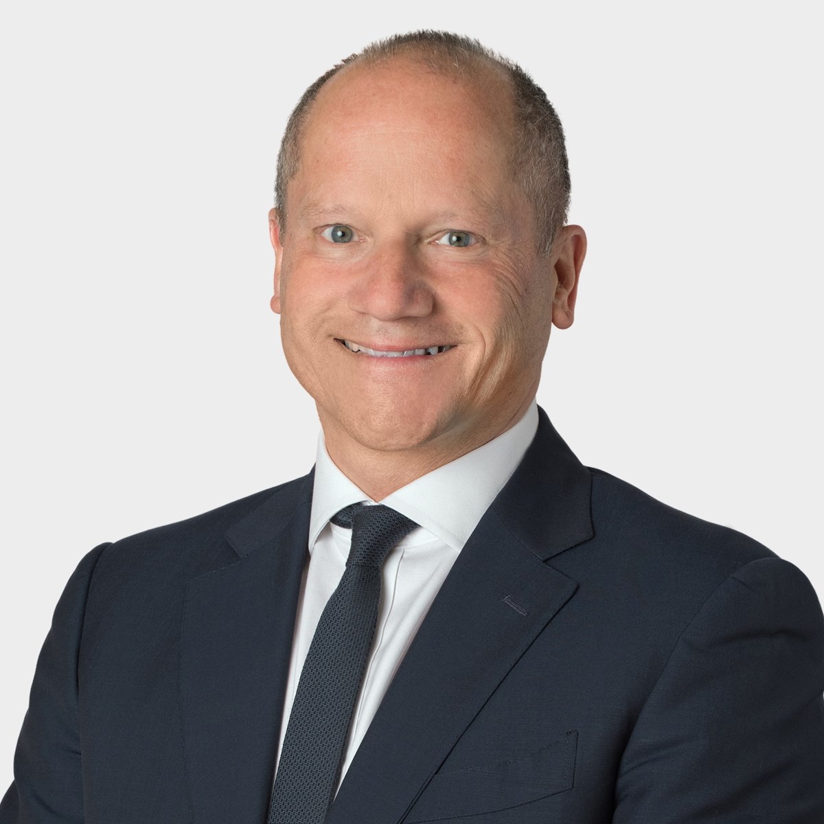 Management team at CIC London