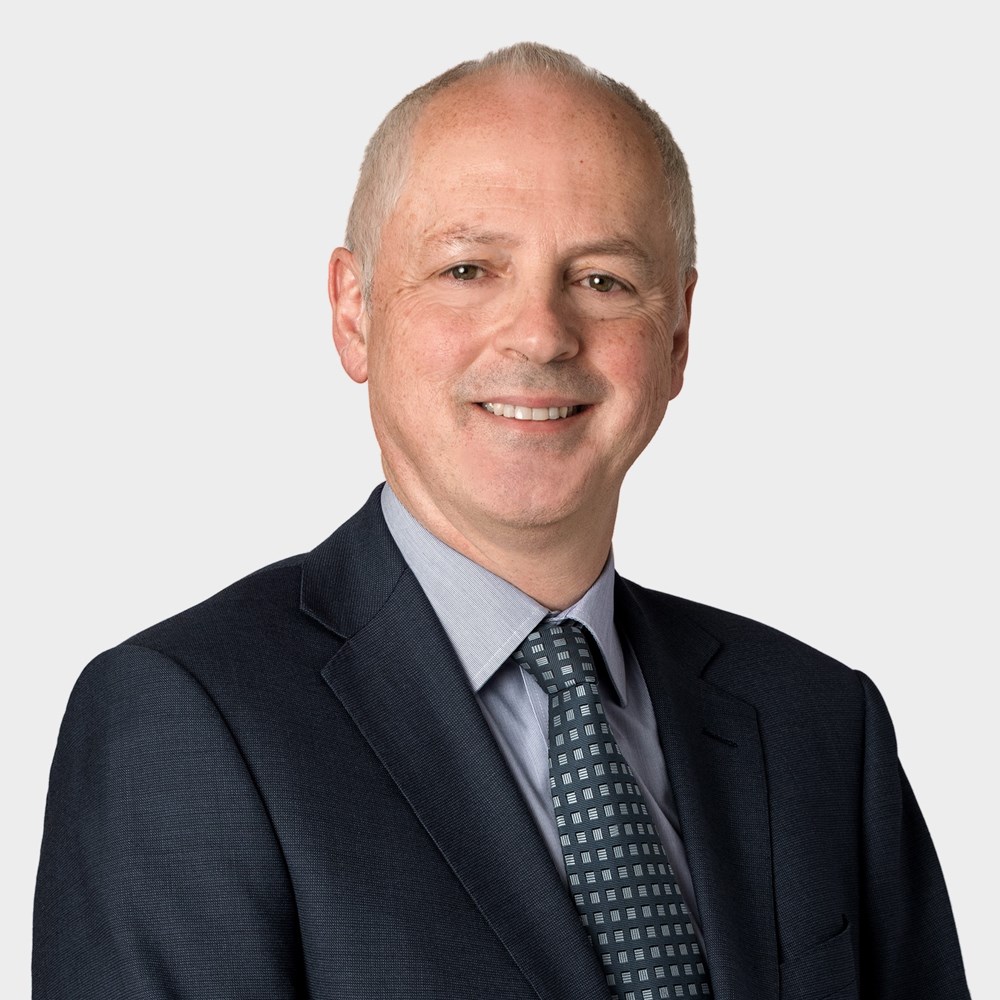 Management team at CIC London