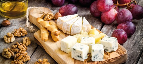 Insights into the French organic food sector