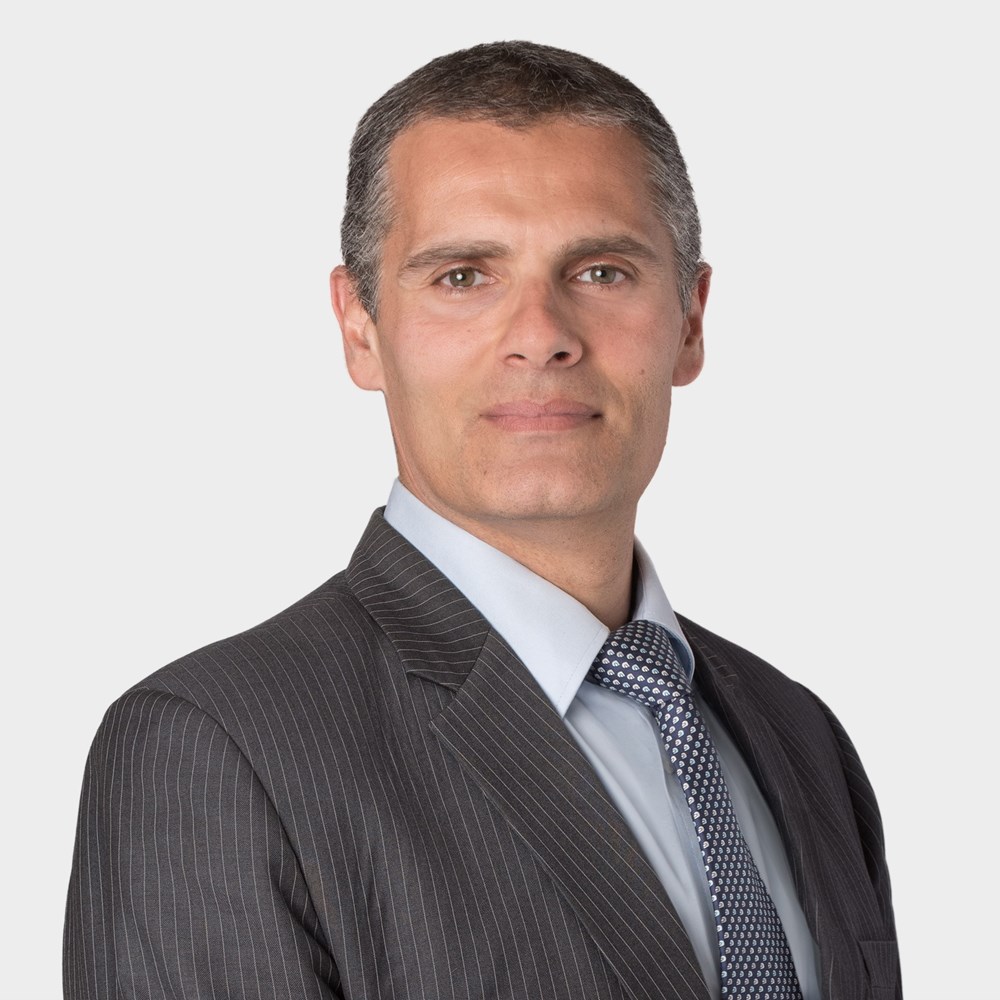 Management team at CIC London